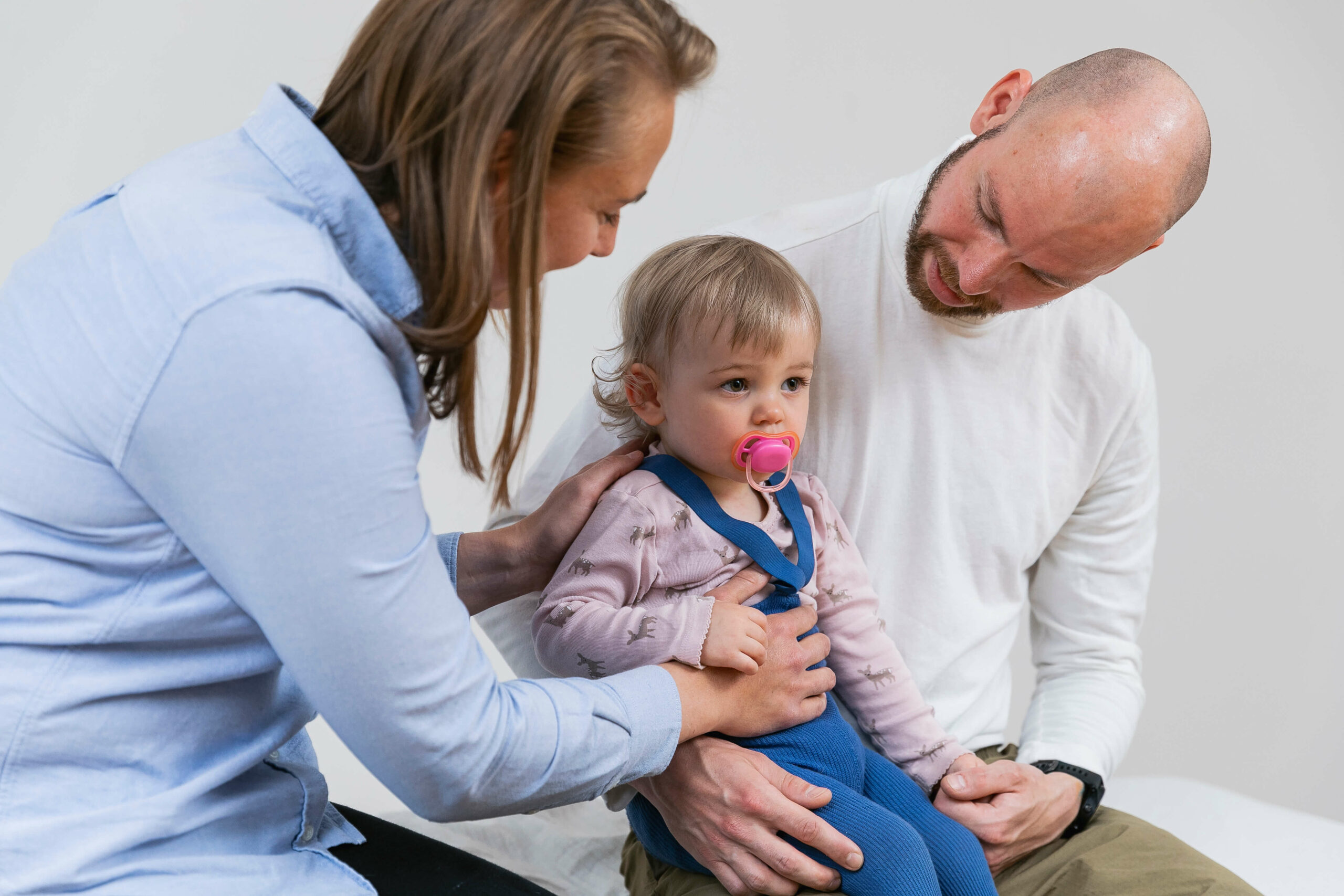 Infant colic » Do you suspect colic? Causes and treatment.