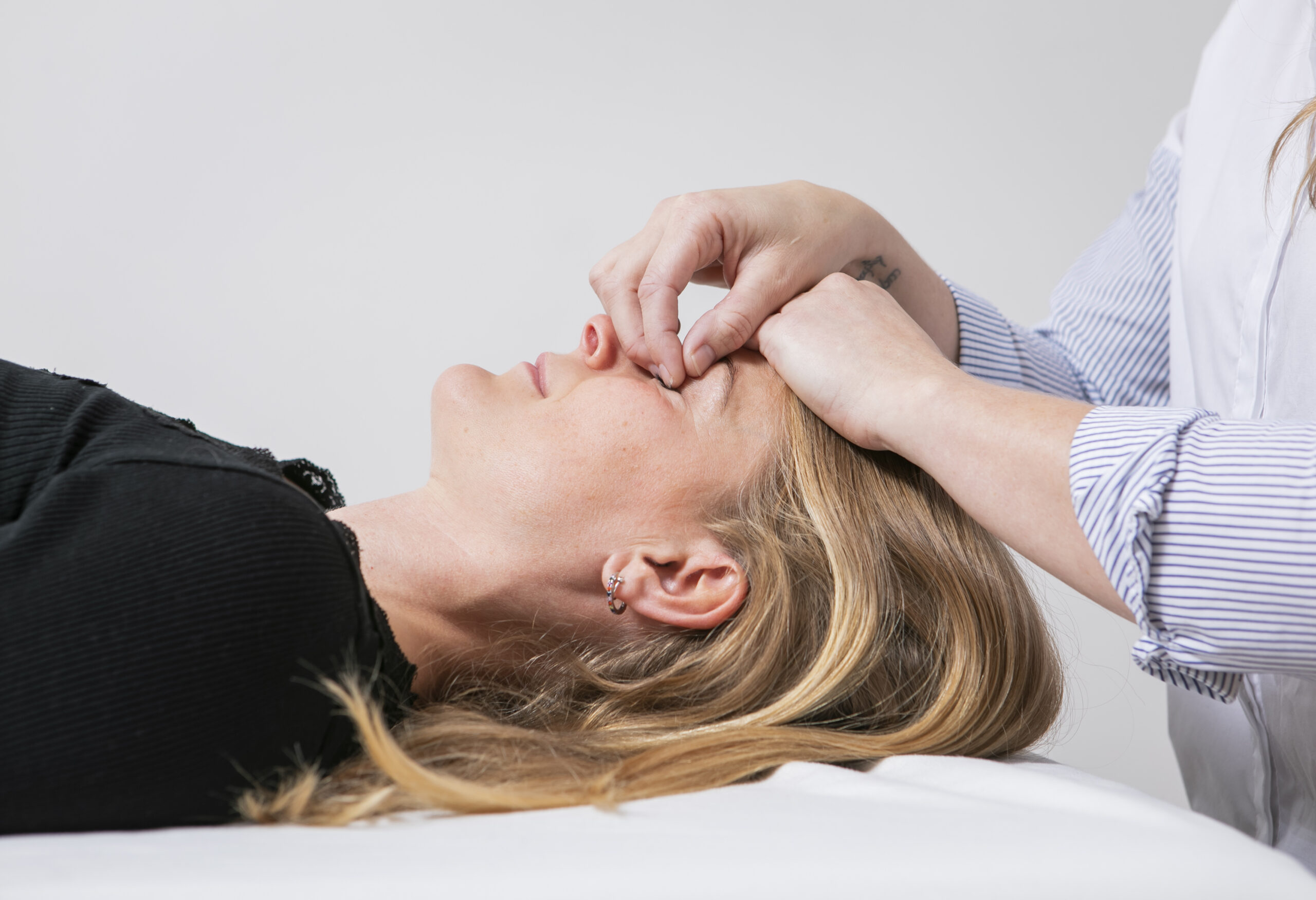 What is osteopathy? » Principles, Benefits, and Practice.
